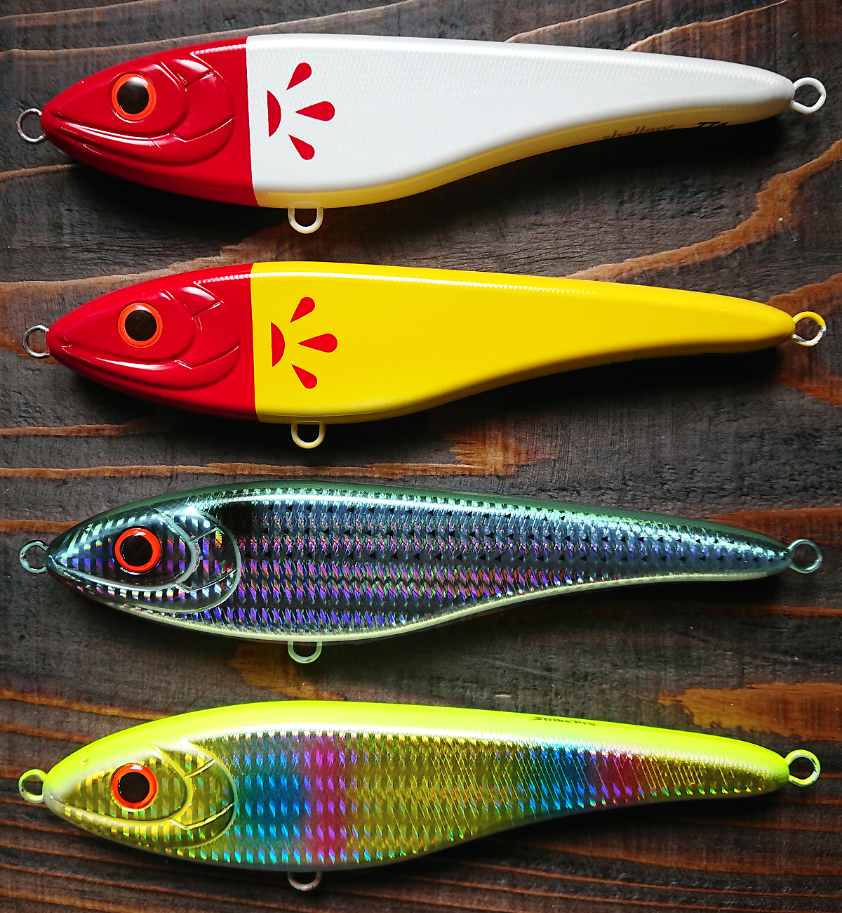 Mangrove Studio > Strike Pro -Big Bandit